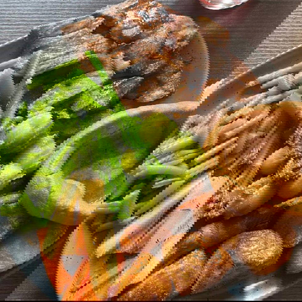 Ye Olde Kings Head | Open since the 18th Century